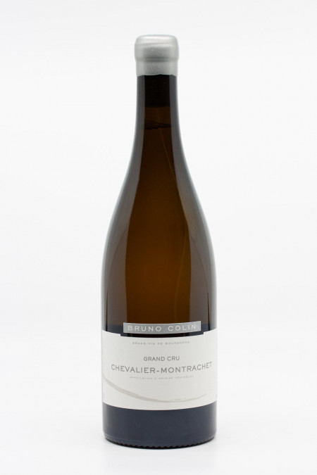 Vins du Domaine Bruno Colin à Chassagne-Montrachet - Vistavin